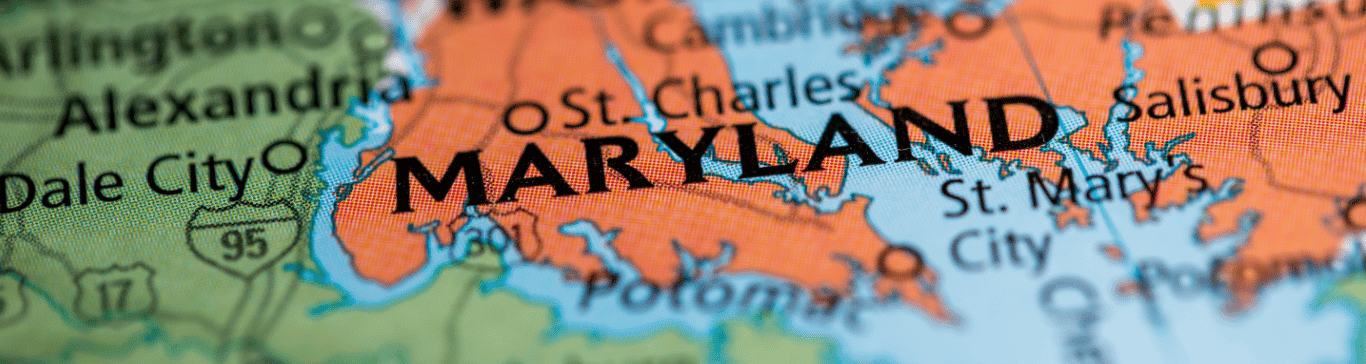 Worcester County | 211 Maryland