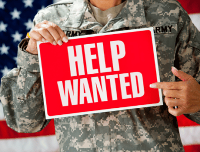 Veteran Employment Services | 211 Maryland