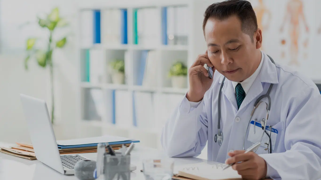 Care Coordination: Connecting ER Patients to Resources