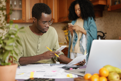 Heating Bills | 211 Maryland