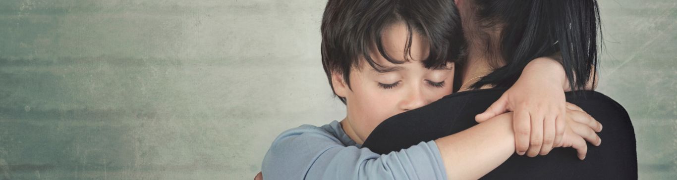 Getting Help with Child Behaviors | 211 Maryland