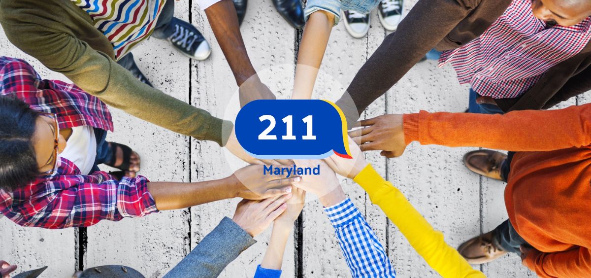 211 Maryland | MD Health And Human Services | Get Help