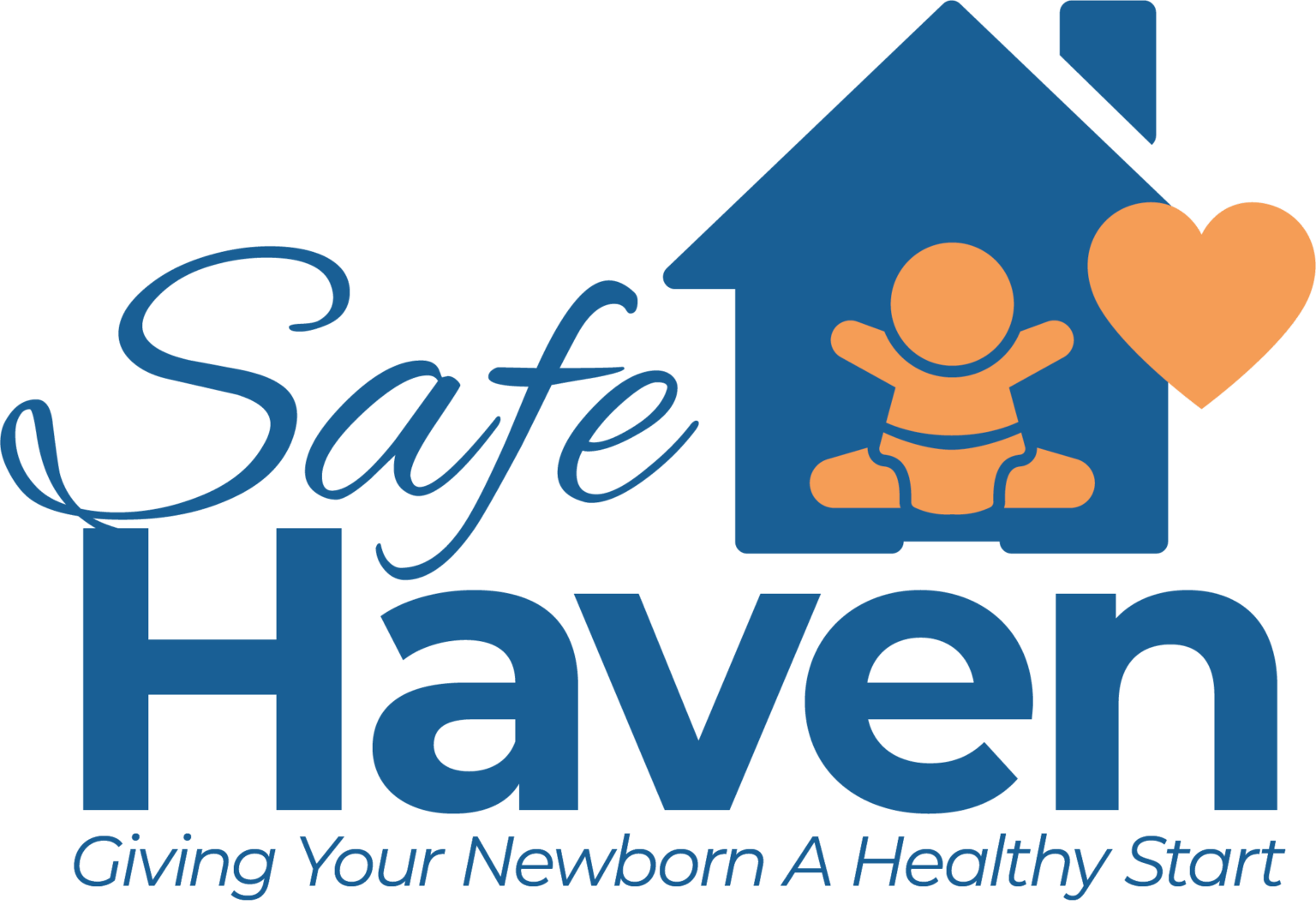 Safe Haven: Help for New Parents Who Can't Care for a Child - 211 Maryland