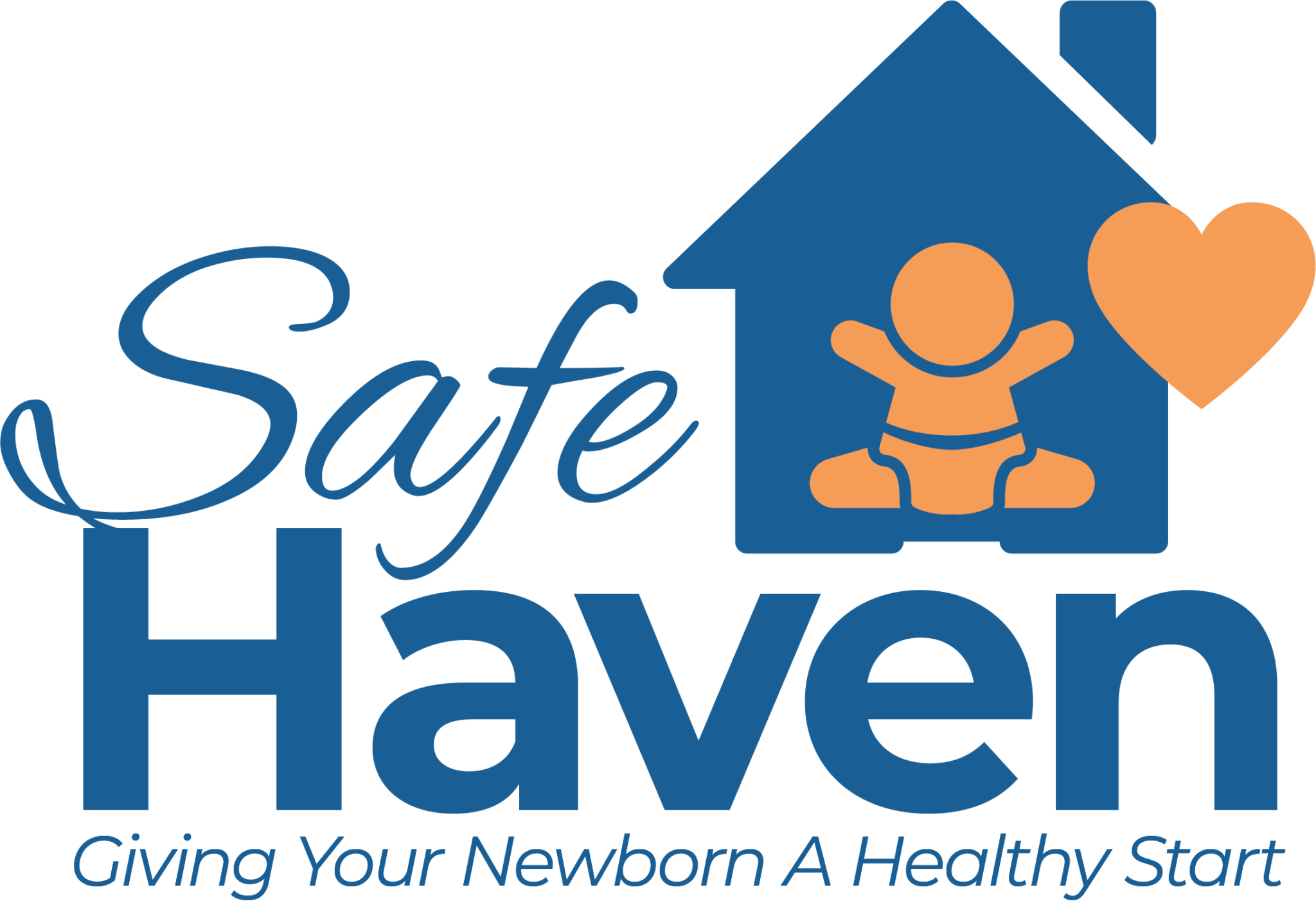 Safe Haven: Help for New Parents Who Can't Care for a Child - 211 Maryland